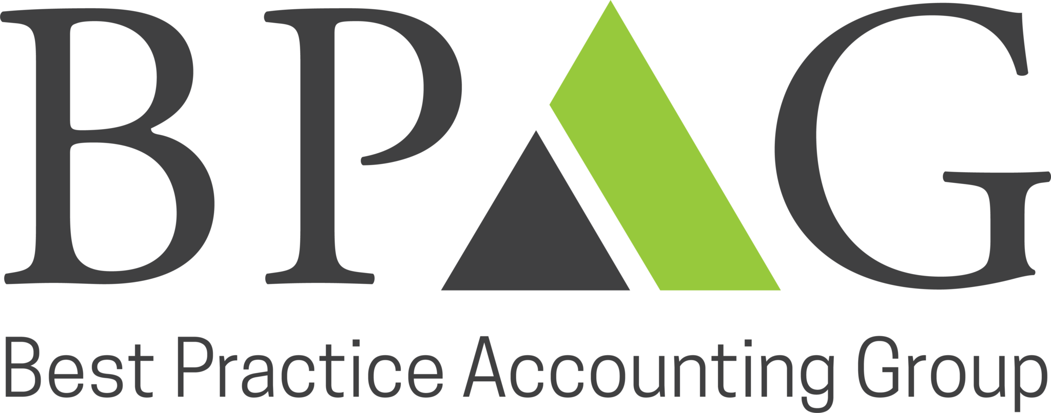 Best Practice Accounting Group – Experts in accounting, dedicated to ...